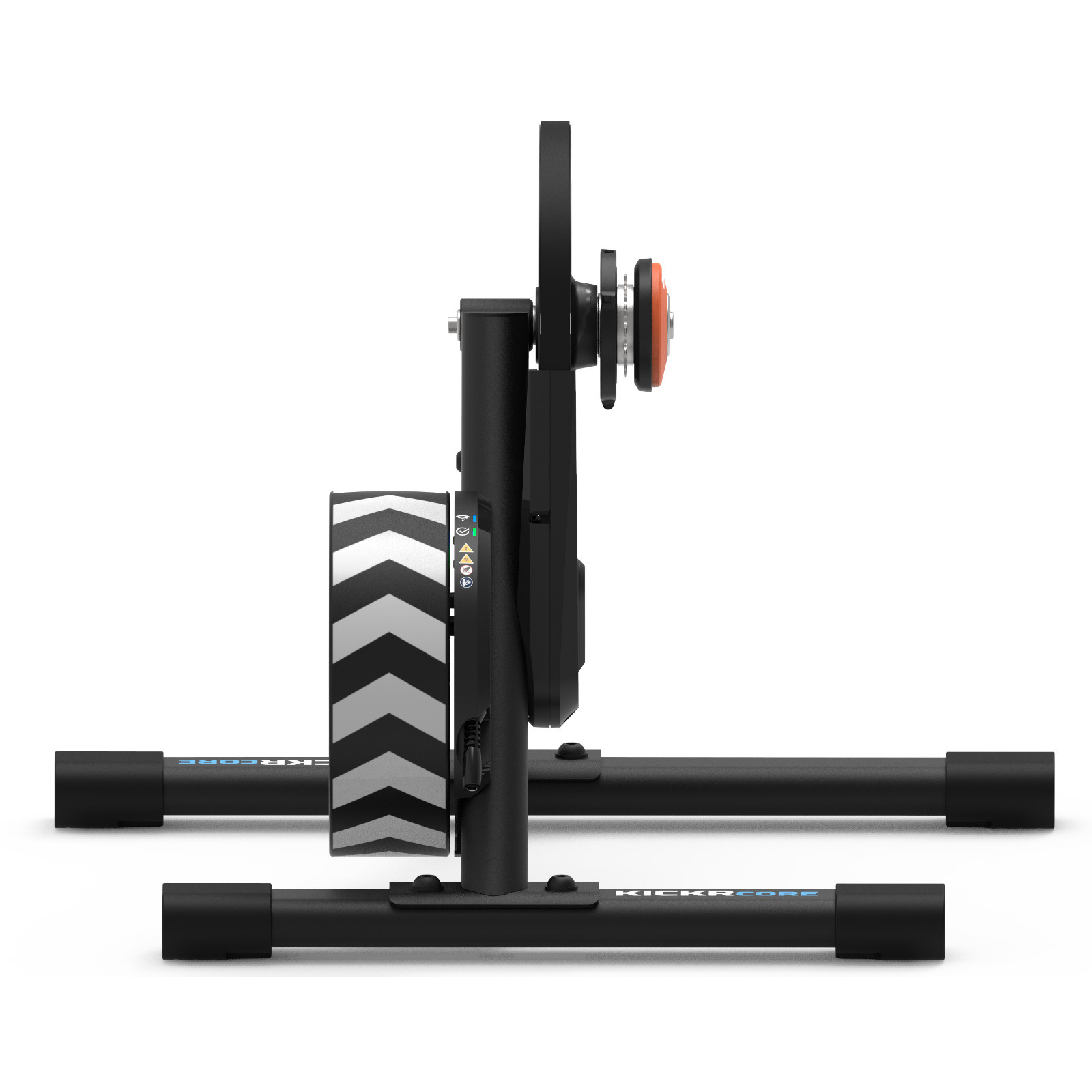 Wahoo KICKR CORE 2 + Zwift Click & Cog - Fitshop